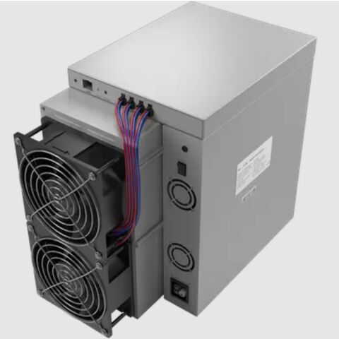 Btc Miner Asic Bitcoin Miner Canaan Avalon A15xp (206th/s) Asic Mining ...