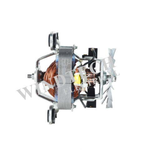 Wholesale Ac Heavy Duty Blender Motor Wt-8815 - Expore China Wholesale ...