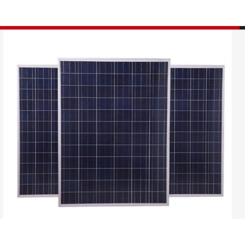 Perc Half Cell 300w 400w 500w 600w 1000w Solar Panels Monocrystalline ...