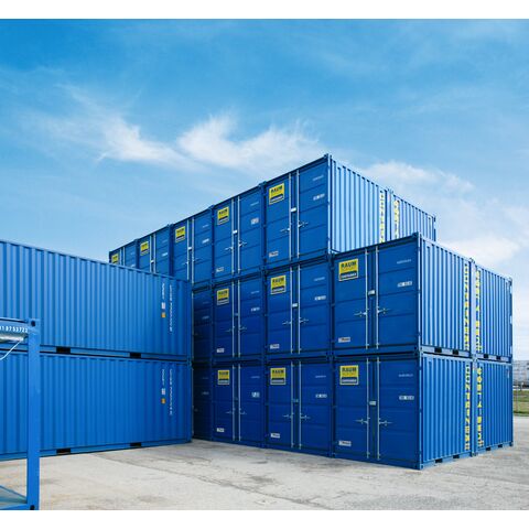 Factory Direct High Quality Canada Wholesale Used Second Hand Cargo ...