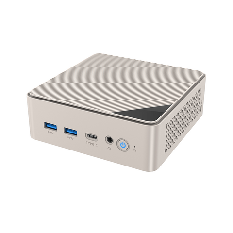 Wholesale Custom Oem 12 Gen Alder Lake-n N-100 Mini Pc 8gb 512gb Ssd ...