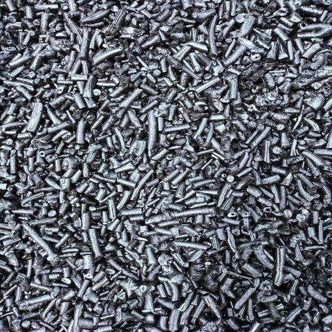 Refined Coal Tar Pitch For Carbon Black Manufacturing - Expore China ...