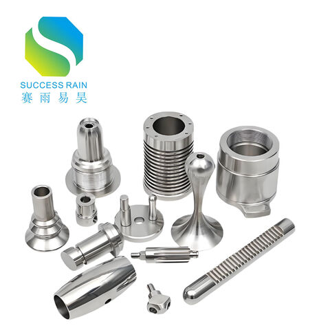 Buy China Wholesale Support Small Orders For Cnc Machined Part Cnc ...