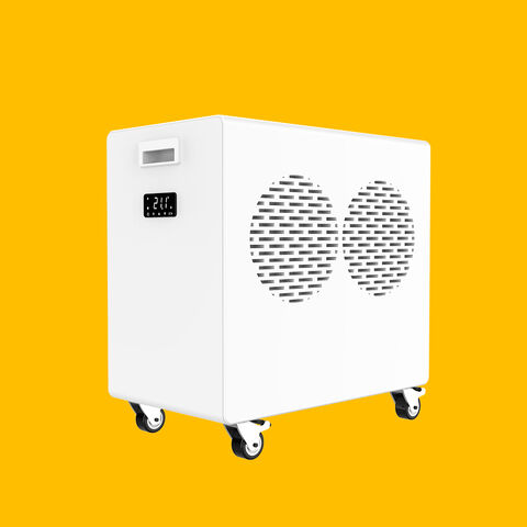 Hi-q Quick Cooling Ice Bath Chiller Heater Rv Bathroom Bathtub 1/3hp ...