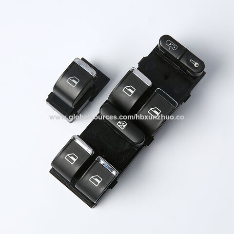 Suitable For New Tiggo 5 Car Window Lift Switch - China Wholesale Glass ...