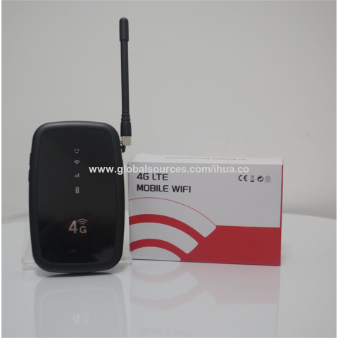 Buy China Wholesale N300 Router 4g Pocket Wifi Lte 150mbps Wireless Sim ...