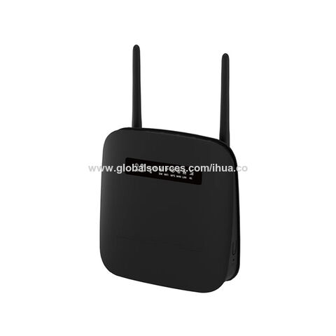 4g Cat6 300mbps Ac1200 Wireless Dual Band Gigabit Router Sim Card ...