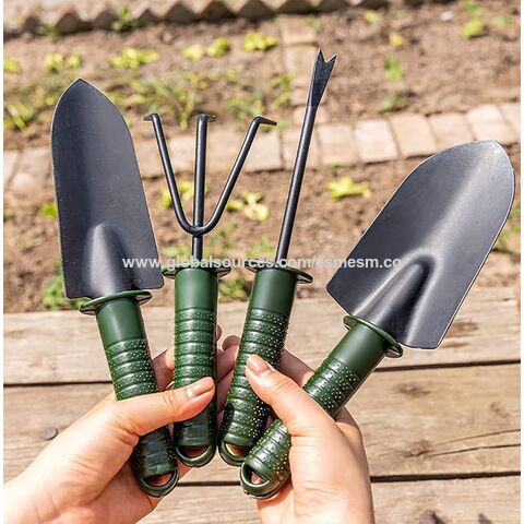 Garden Tools – Plastic Injection, Sturdy Pe/pp, Customizable Sizes And ...