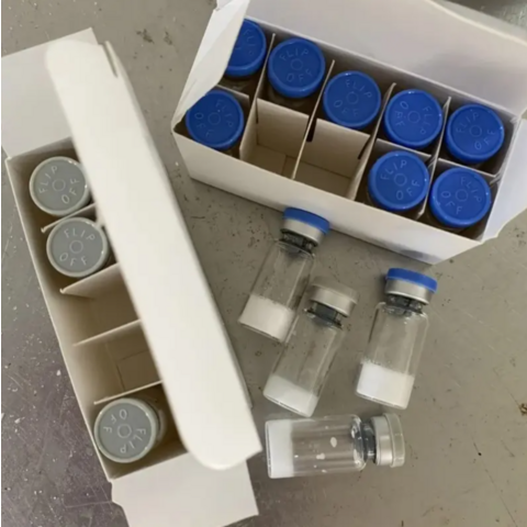 Us-made Premium 99% Pure Peptides – Wholesale Vials (5mg, 10mg, 15mg ...