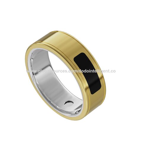 2025 Factory Price Oem Smart Ring For Health Tracking, Fitness ...