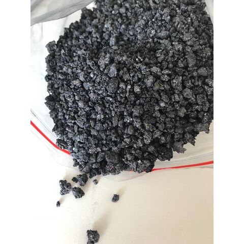 Buy China Wholesale Low Price Graphitized Petroleum Coke Gpc For Steel ...