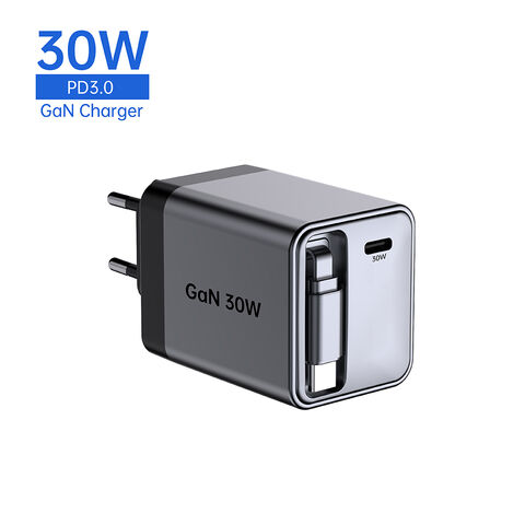 Buy China Wholesale Wholesale 30w Built-in Cable Retractable Single ...