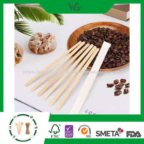 Bulk Buy China Wholesale Wg Biodegradable Eco-friendly Splinter-free ...