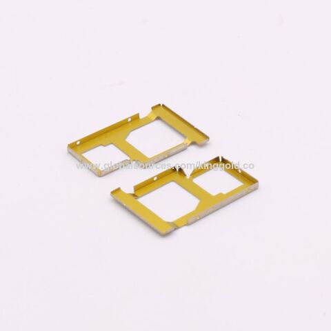 Tight Tolerance Metal Stamping Insulation Shield Shield Cover - China ...