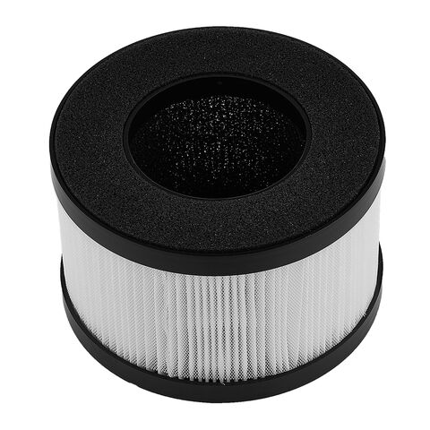 Cylinder Filter High Efficiency H11 Particulate Filter For Household ...