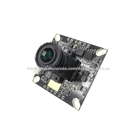 High Quality 8mp 8-megapixel Cmos Sensor Facial Recognition Wide-angle Usb Camera Module $19 ...