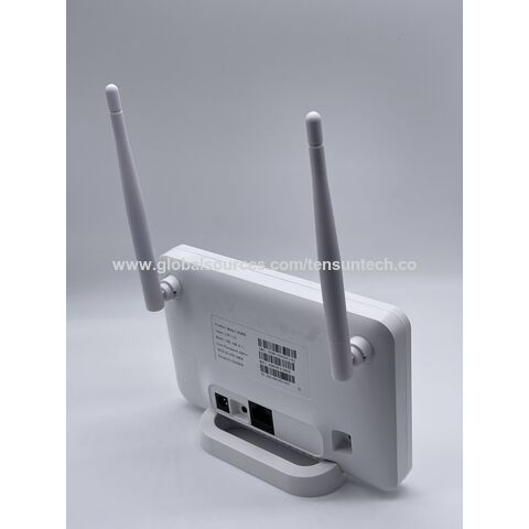 Home Roter, Oem Factory 4g Cpe Router, 300mbps Wifi ,vsim Support ...