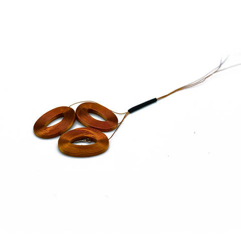 Antenna Coil Inductor Rfid Coil Nfc Coil - Buy China Wholesale Rfid Air ...