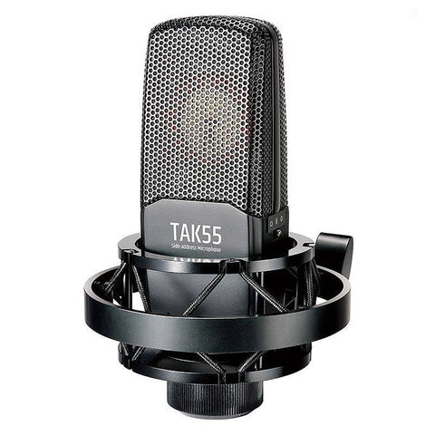 Tak55 Professional Recording Microphone - Wholesale China Microphone at ...