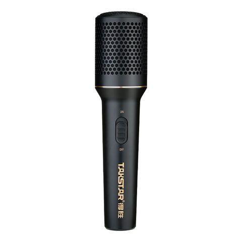 Dm103 Professional Dynamic Microphone - Wholesale China Microphone at ...