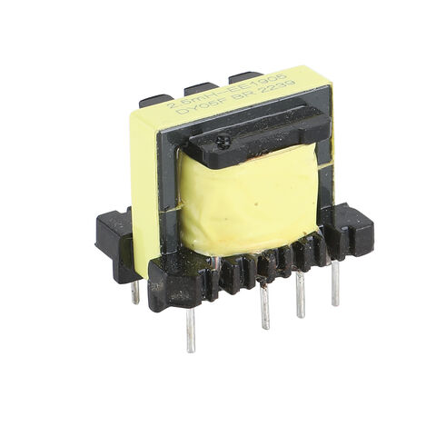 Odm Ee25 Power Transformer High Frequency Transformer For Industrial - Expore China Wholesale ...