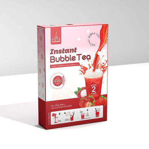 Factory Direct High Quality China Wholesale Tasty And Smooth Strawberry ...