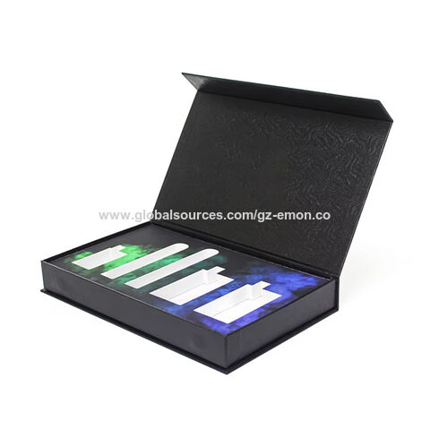 Custom Gift Foldable Box Foldable Retail Gift Box Foldable Gift Box ...