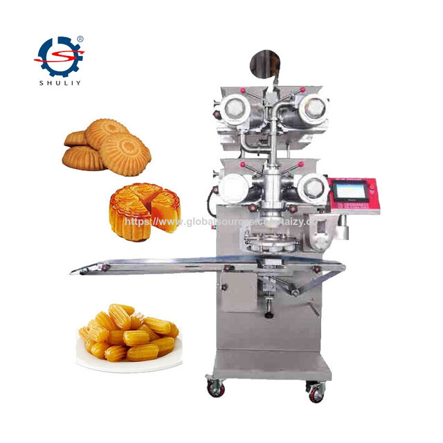 Buy China Wholesale High Speed Multifunction Fully Automatic Encrusting ...