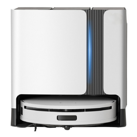 Factory Direct High Quality China Wholesale Smart App Control Dtof ...