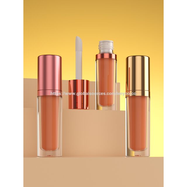 Buy China Wholesale Pa-2183d 5ml Lquid Concelear Tube Packaging Liquid ...