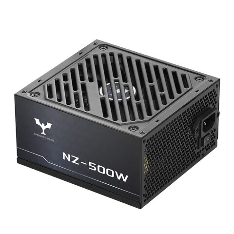 Hot Sale Newest Design Ac180-240v Atx Power Supply 500w For Pc Office ...