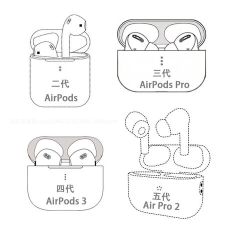 Wholesale Tws Earphone C V5.3 Enc Noise Cancelling Tws Wireless ...