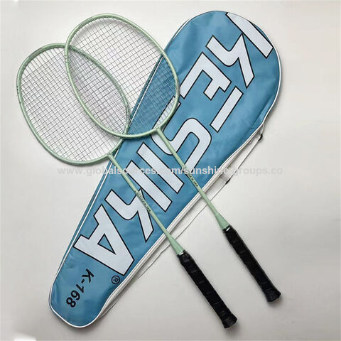Factory Direct High Quality China Wholesale Badminton Racket Carbon ...