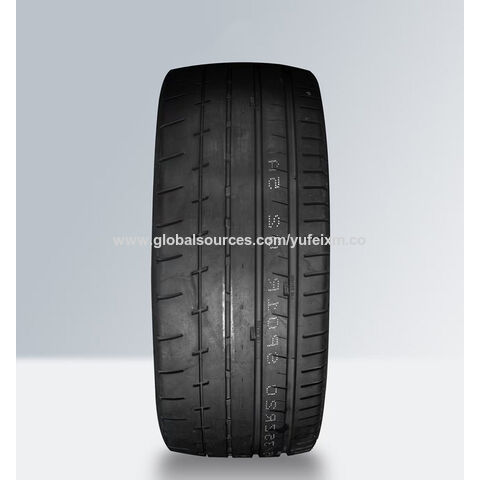 Racing Car Tyre Competitive Pattern Design Semi Slick Tire 275/35zr19 ...