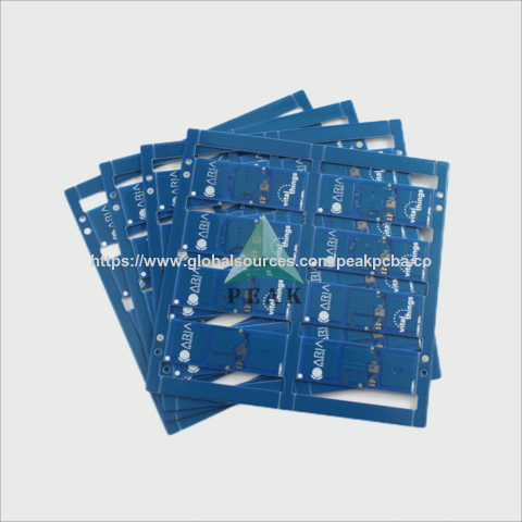 Factory Direct High Quality China Wholesale Isola Fr408hr 1+n+1 ...