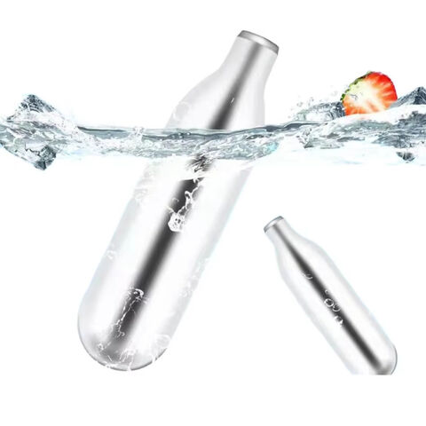 8g Food Grade Co2 Cartridge For Beer, Free Shipping ,china 10 Years ...