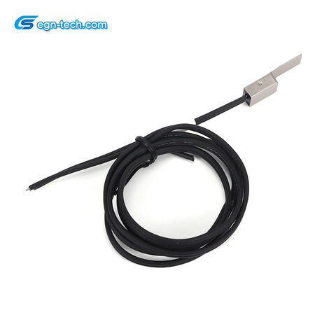 Bulk Buy China Wholesale Temperature Sensor For Temperature Control ...