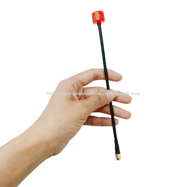 Zxsignal Plus High Quality Lollipop 4k Transmitting Antenna 2.6dbi Fpv ...