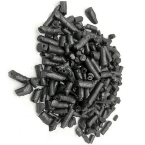 Graphite Industry Special Coal Tar Pitch, High Purity, Stable Quality ...