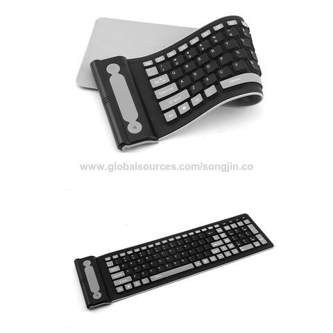 Factory Direct High Quality China Wholesale Silicone Rubber Flexible ...