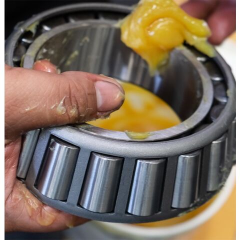 Chinese Manufacturer High Performance General Purpose Lithium Grease ...