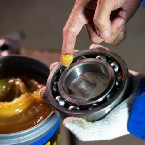 Wholesale High Performance General Purpose Lithium Grease For Bearing ...