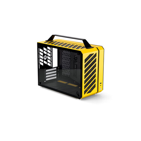 Mechanic Master Cool Cube Cmax - China Wholesale Pc Case from Mechanic (Shanghai) Technology Co ...
