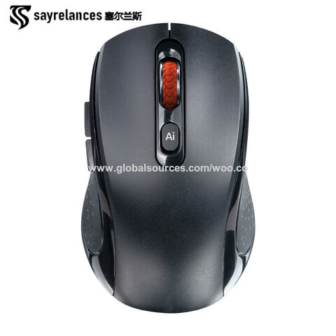 2025 Hot Sale Ir Mice Wireless Mouse Ir Mice Rf Mice, Pos Devices ...