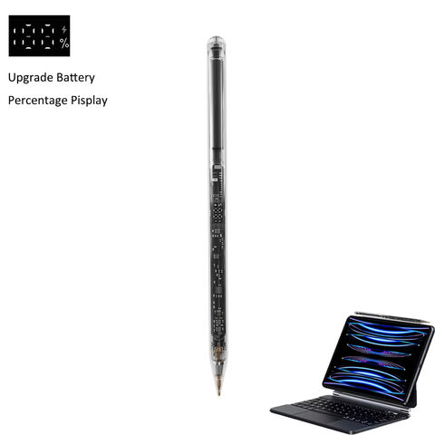 Bulk Buy China Wholesale Upgrades Battery Percentage Display Smart ...