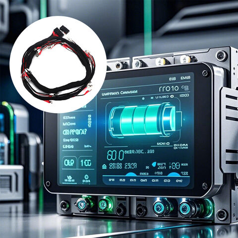 Manufacturer Ntc Temperature Sensor For Multi Point Temperature ...