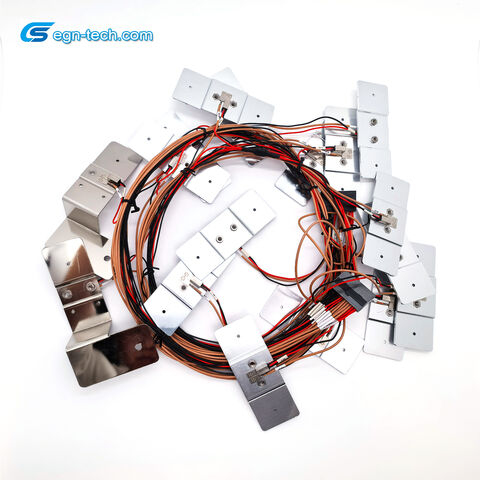 Bulk Buy China Wholesale Factory Temperature Sensor Of Harness For Ccs ...