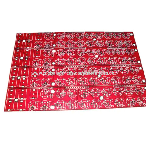 Factory Direct High Quality China Wholesale High Quality China Oem Pcb Pcba Manufacturer ...