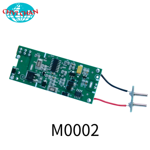 Motor Drive Control, Industrial Pump, Ac/dc,dc/dc,bldc, 20+ Years Pcba ...