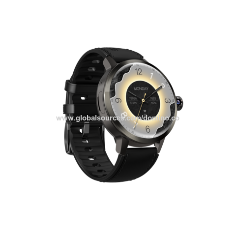 2025 New Android Smart Watch Full Touch Screen Video Call Smartwatch ...